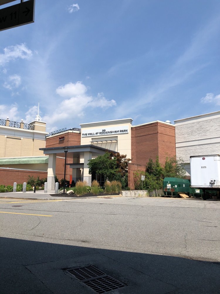 THE MALL AT ROCKINGHAM PARK - 29 Photos & 44 Reviews - Shopping Centers ...