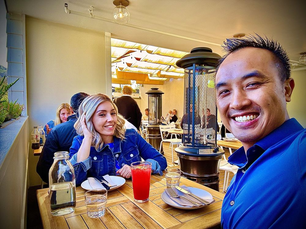 STATE & LIBERTY - Updated August 2025 - 7857 Girard Ave, San Diego ...