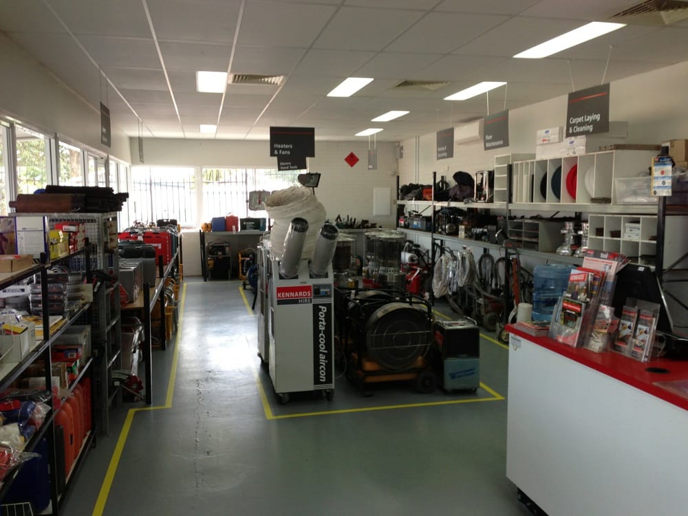 KENNARDS HIRE - Updated May 2025 - 370 Charles St, North Perth Western ...