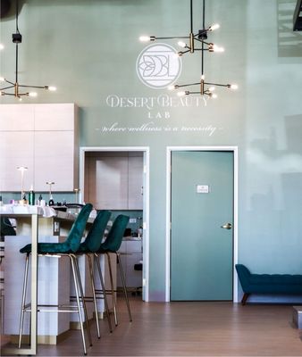 DESERT BEAUTY LAB - 102 Photos & 93 Reviews - 7260 South Cimarron Rd ...