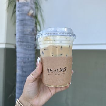 PSALMS COFFEE - Updated July 2025 - 147 Photos & 64 Reviews - 14189 ...
