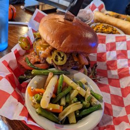 WHISKEY RANCH BAR AND GRILL - 109 Photos & 117 Reviews - 24 N Main St ...