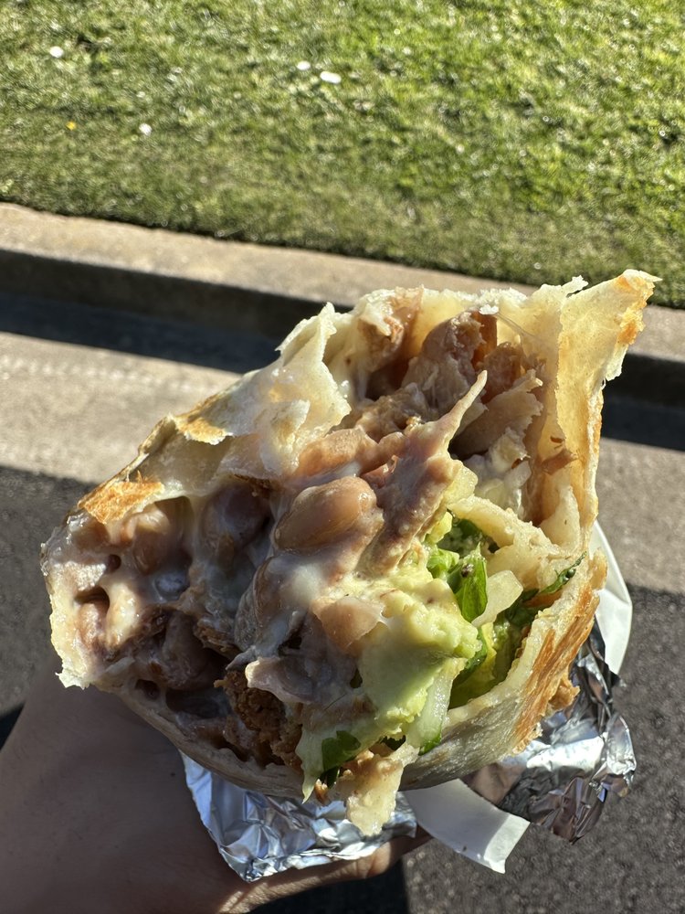 Tacos El Charrito, Colma | Roadtrippers