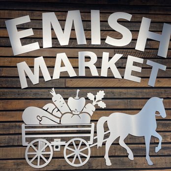 EMISH MARKET - Updated July 2025 - 188 Photos & 136 Reviews - 2040 70th ...