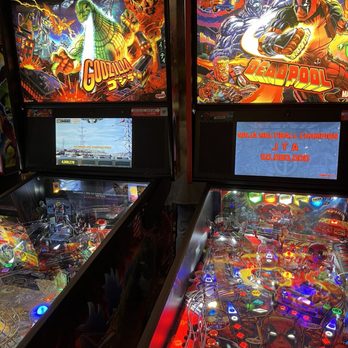 DECADES ARCADE - Updated December 2025 - 58 Photos & 15 Reviews - 418 E ...