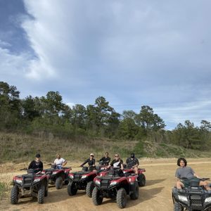 HTOWN ATV RENTALS - Updated April 2025 - 19505 Crosby Fwy, houston ...