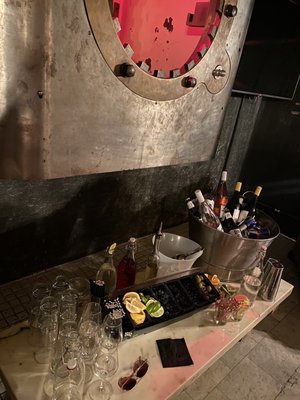 VAULT - 238 Photos & 82 Reviews - Venues & Event Spaces - 2017 9th St ...