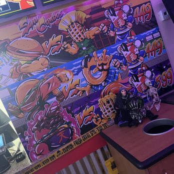 SLAY BURGERS - Updated April 2024 - 62 Photos & 32 Reviews - 22 W ...