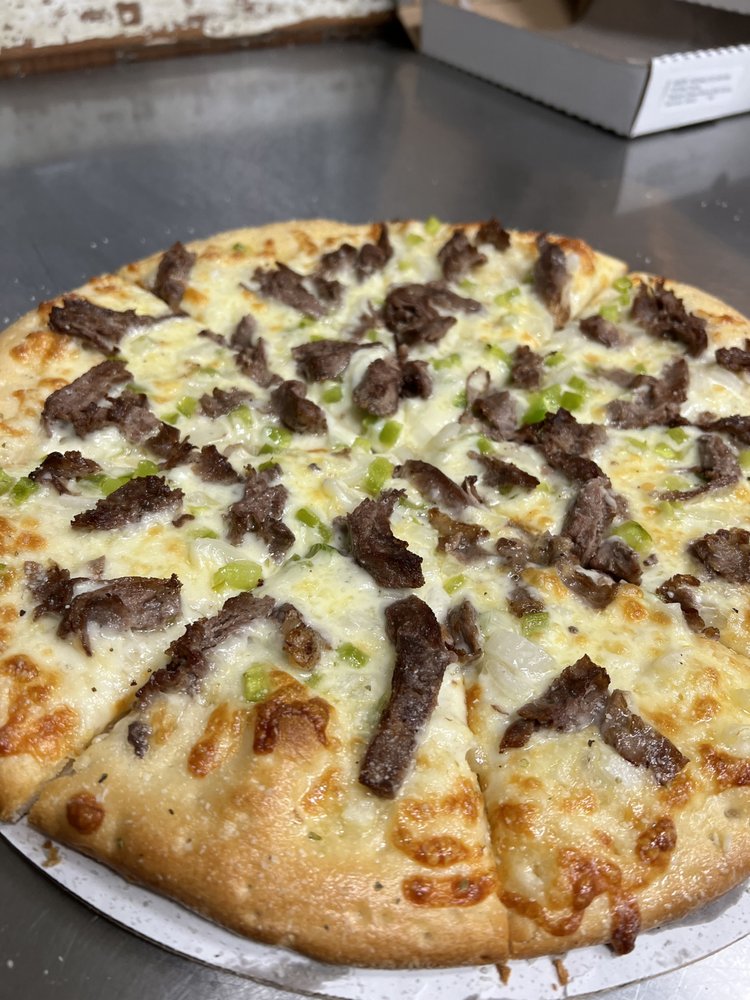 MONROE PIZZA COMPANY - Updated May 2026 - 250 N Main St, Oakland City ...