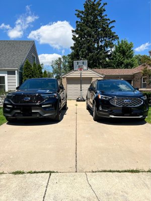 NAPLETON FORD OF OAK LAWN - Updated October 2025 - 49 Photos & 244 ...