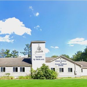ISLAMIC CENTER OF BOSTON - ICB WAYLAND - Updated April 2026 - 30 Photos ...