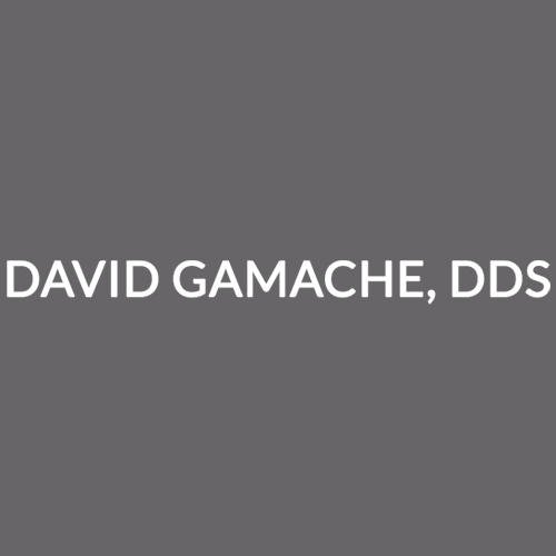 DAVID GAMACHE, DDS - Updated October 2025 - 400 S Main St, Cedar Run ...