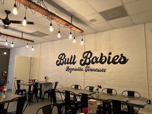 BULL BABIES - Updated December 2025 - 59 Photos & 53 Reviews - 109 S ...