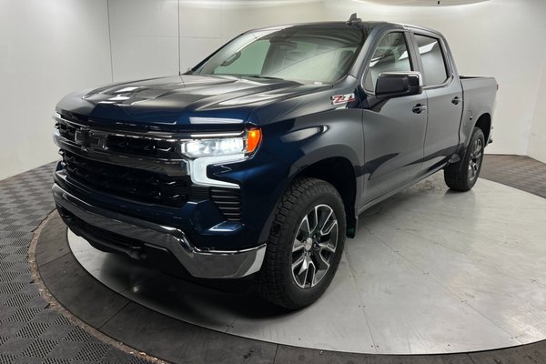 Stephen Wade Chevrolet - Trusted Since 1988 - Updated July 2025 - 54 ...