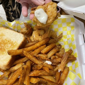 NOLA BAYOU BITES - Updated July 2024 - 34 Photos & 20 Reviews - FM1103 ...