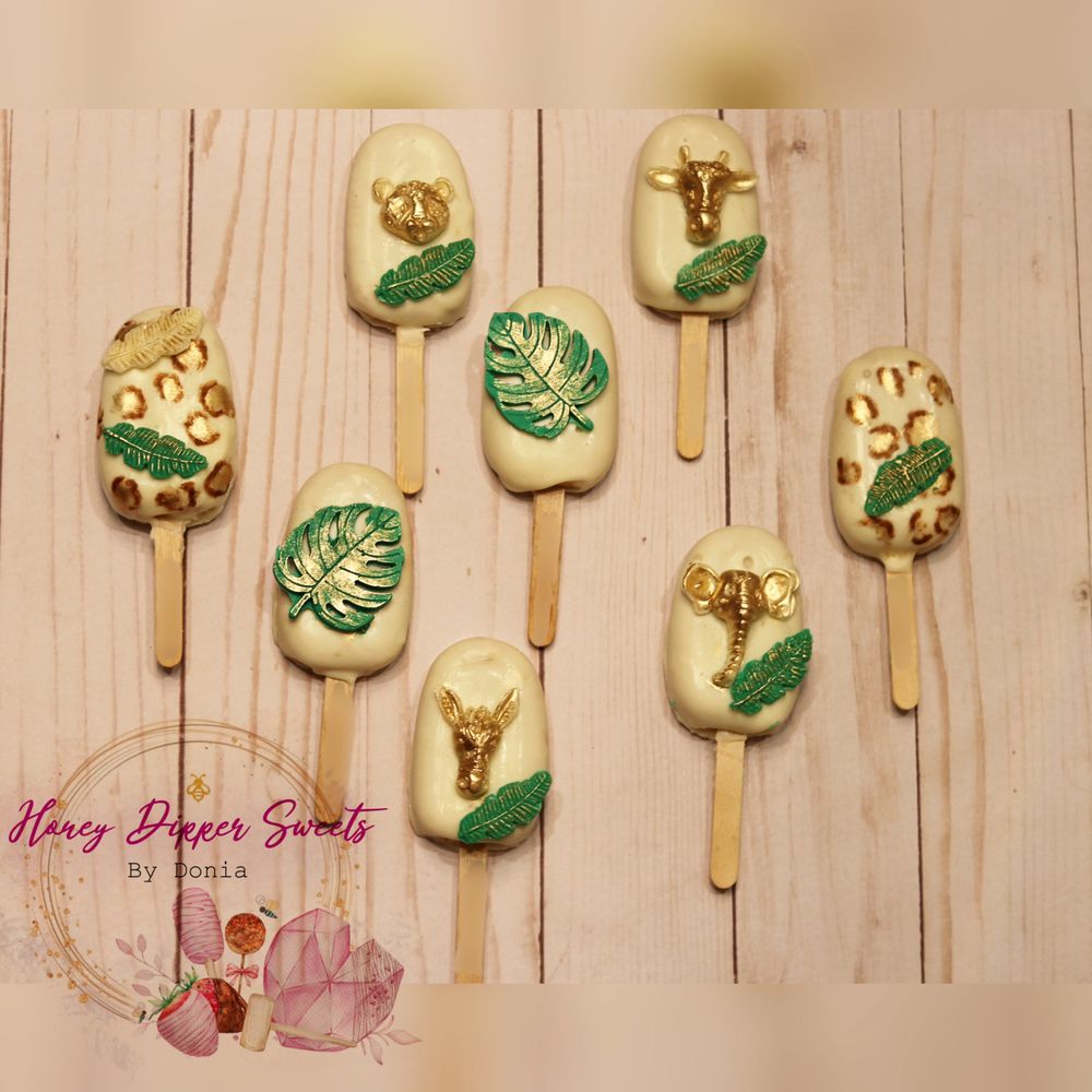 HONEY DIPPER SWEETS - Updated August 2024 - 43 Photos - Pflugerville ...