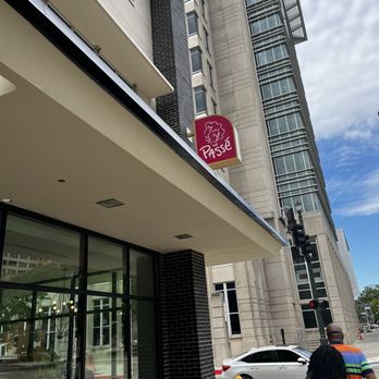 PASSÉ - Updated December 2025 - 92 Photos & 24 Reviews - 101 St ...