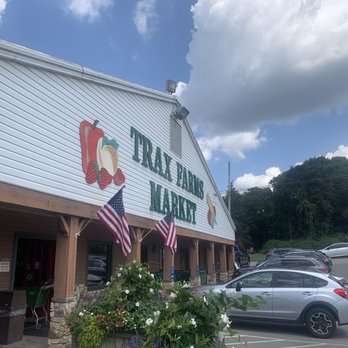 TRAX FARMS - Updated August 2024 - 361 Photos & 90 Reviews - 528 Trax ...