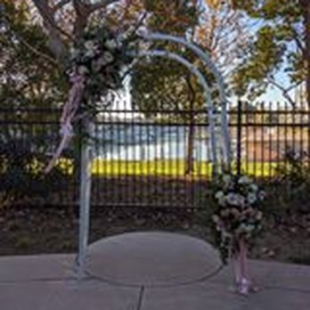 MARINA EVENT CENTER - Updated August 2025 - 18 Photos & 10 Reviews ...