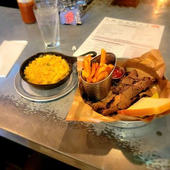 SMOQUED CALIFORNIA BBQ - Updated August 2024 - 1235 Photos & 1275 ...