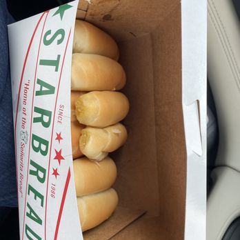 STARBREAD BAKERY - Updated March 2025 - 246 Photos & 227 Reviews ...