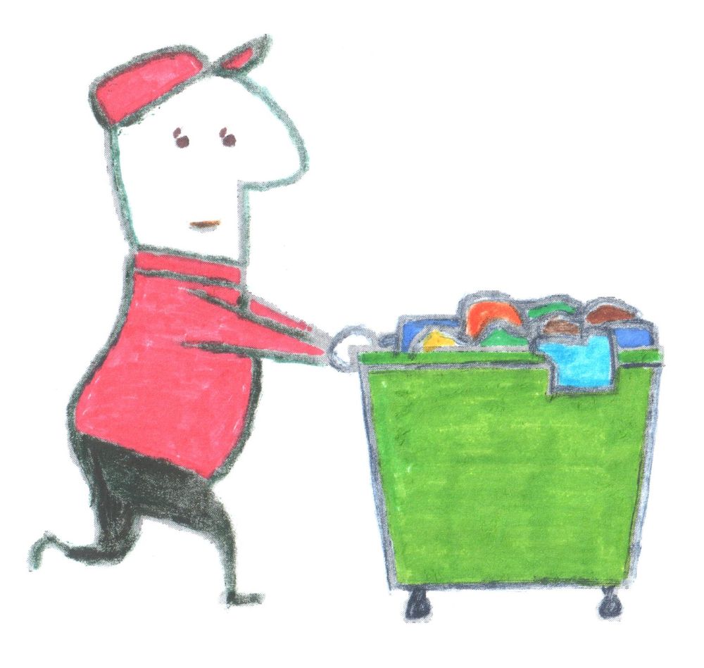 HUMPY DUMP WASTE CLEARANCE - Updated April 2024 - Request a Quote - 1/ ...