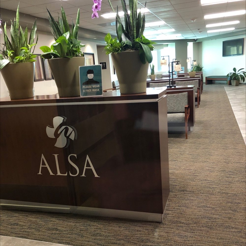 ADVANCED LAPAROSCOPIC SURGERY ASSOCIATES MEDICAL GROUP - Updated ...