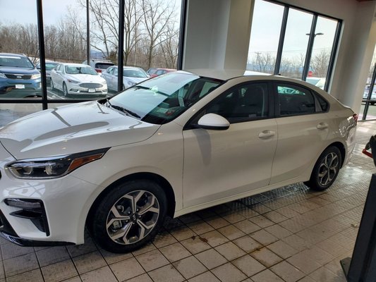 HEALEY KIA - Updated December 2025 - 27 Photos & 64 Reviews - 114 Route ...