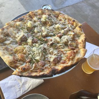 FIELDWORK BREWING - Updated February 2025 - 565 Photos & 236 Reviews ...