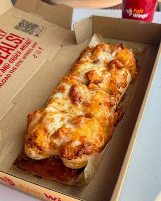 EPIC WINGS - Updated August 2025 - 147 Photos & 313 Reviews - 10877 ...