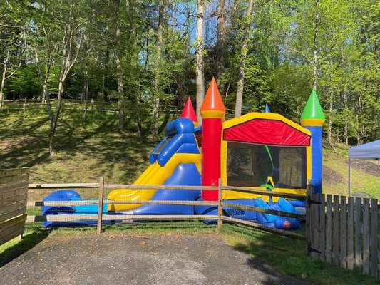 MR. MOONBOUNCE - Updated January 2025 - 15 Reviews - 6801 Eastern Ave ...