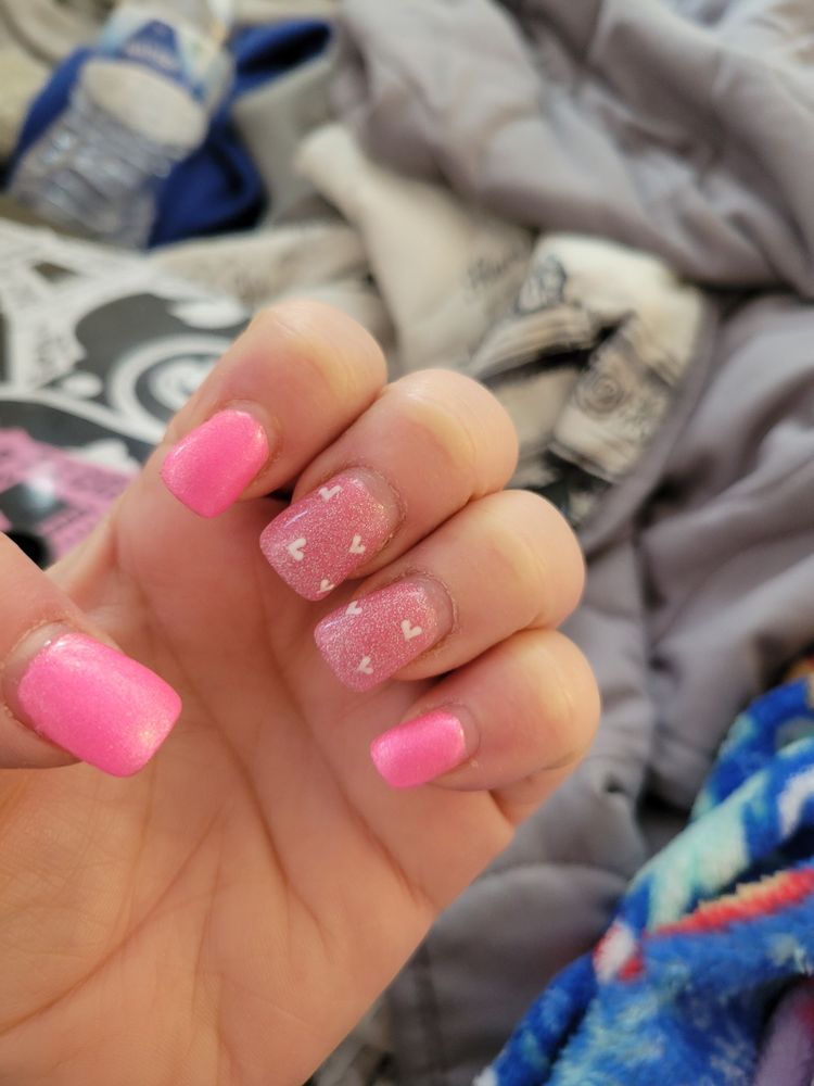 POLISH NAILS - Updated May 2026 - 28 Photos & 79 Reviews - 3665 Erie ...