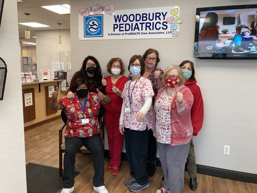 PROHEALTH WOODBURY PEDIATRICS - Updated February 2025 - 17 Reviews ...