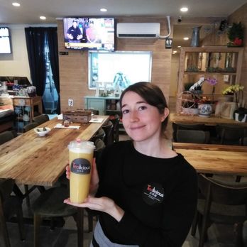 TEALICIOUS - 1135 Photos & 322 Reviews - 5101 Freeport Blvd, Sacramento ...