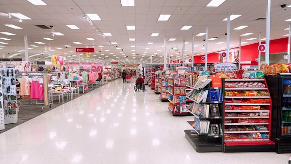 TARGET - Updated December 2025 - 176 Photos & 236 Reviews - 1931 Campus ...