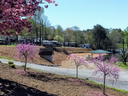 LAKE HICKORY RV RESORT - 26 Photos - 6641 Monford Dr, Conover, NC - Yelp