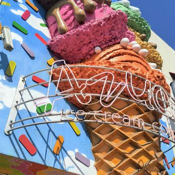 AZUCAR ICE CREAM - LITTLE HAVANA - Updated March 2025 - 2114 Photos ...