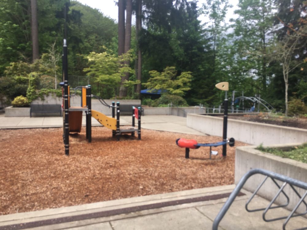 EASTGATE PARK - Updated May 2026 - 14500 SE Newport Way, Bellevue ...