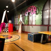 STACKNER CABARET - Updated April 2025 - 38 Photos & 18 Reviews - 108 E ...