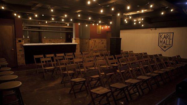 KARL HALL - Updated December 2024 - 57B North Main St, Wilkes-Barre ...