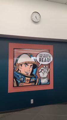 DOUGLAS COUNTY LIBRARIES - PARKER - Updated November 2025 - 53 Photos ...