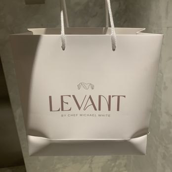 LEVANT - Updated August 2025 - 62 Photos & 17 Reviews - Ashford Ave ...