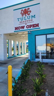 TULUM SEAFOOD - Updated January 2025 - 211 Photos & Average of 4.2 ...