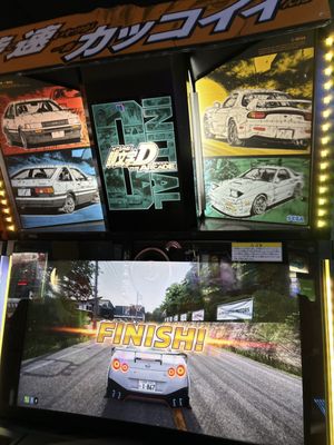 OKASHI JAPANESE ARCADE GAMING - Updated May 2026 - 33 Photos - 6065 ...