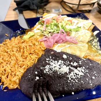 SAZON - Updated July 2024 - 171 Photos & 271 Reviews - 9447 Park ...