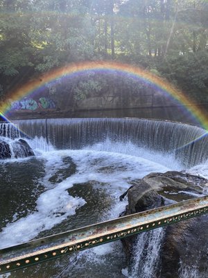 JAMES W ROUSE MEMORIAL DECK AT ROUND FALLS - Updated May 2026 - 44 ...