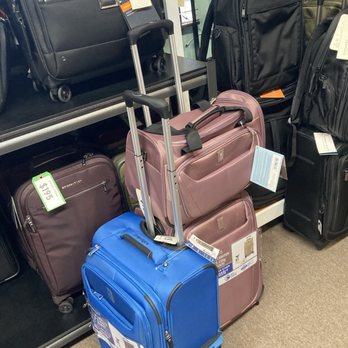 SD LUGGAGE - Updated July 2025 - 164 Photos & 323 Reviews - 10509 San ...