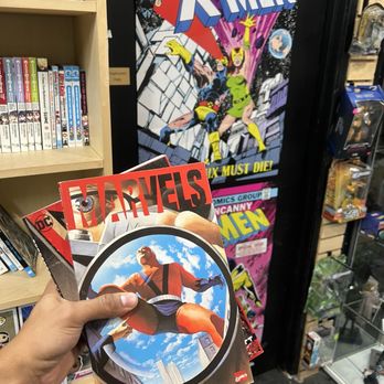 GRAHAM CRACKERS COMICS - Updated January 2026 - 58 Photos & 61 Verified ...