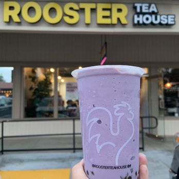 ROOSTER TEA YORBA LINDA - Updated May 2024 - 326 Photos & 269 Reviews ...