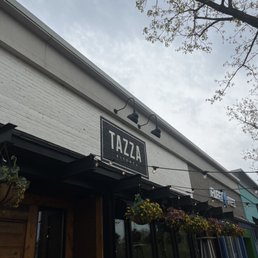 TAZZA KITCHEN VILLAGE DISTRICT - Updated October 2025 - 829 Photos ...